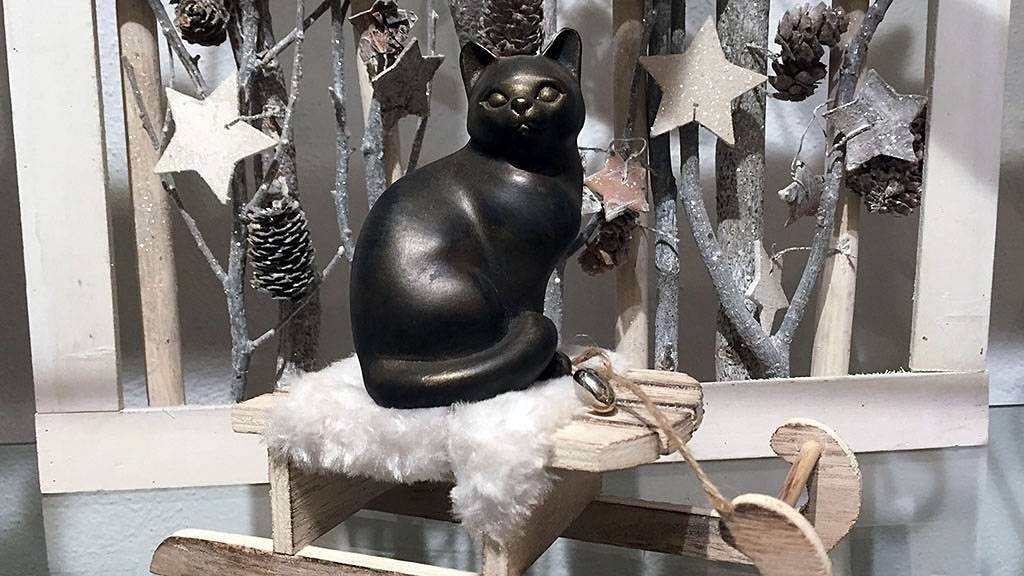 CATLOVERS - Ideen und Geschenke für Katzenliebhaber